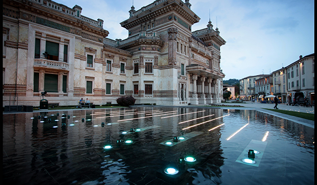 Terme di Salsomaggiore: cure, requisiti d'accesso, gruppo Tabiano